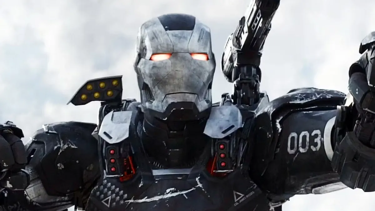 Armor Wars: Don Cheadle Plays Dumb When Asked About MCU Movie Amid ...