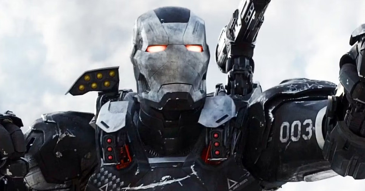 Armor Wars: Don Cheadle Plays Dumb When Asked About MCU Movie Amid ...