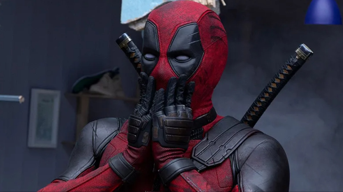 Deadpool & Wolverine Deleted Scene Shows Mr. Paradox & Loki's B-15 in a ...