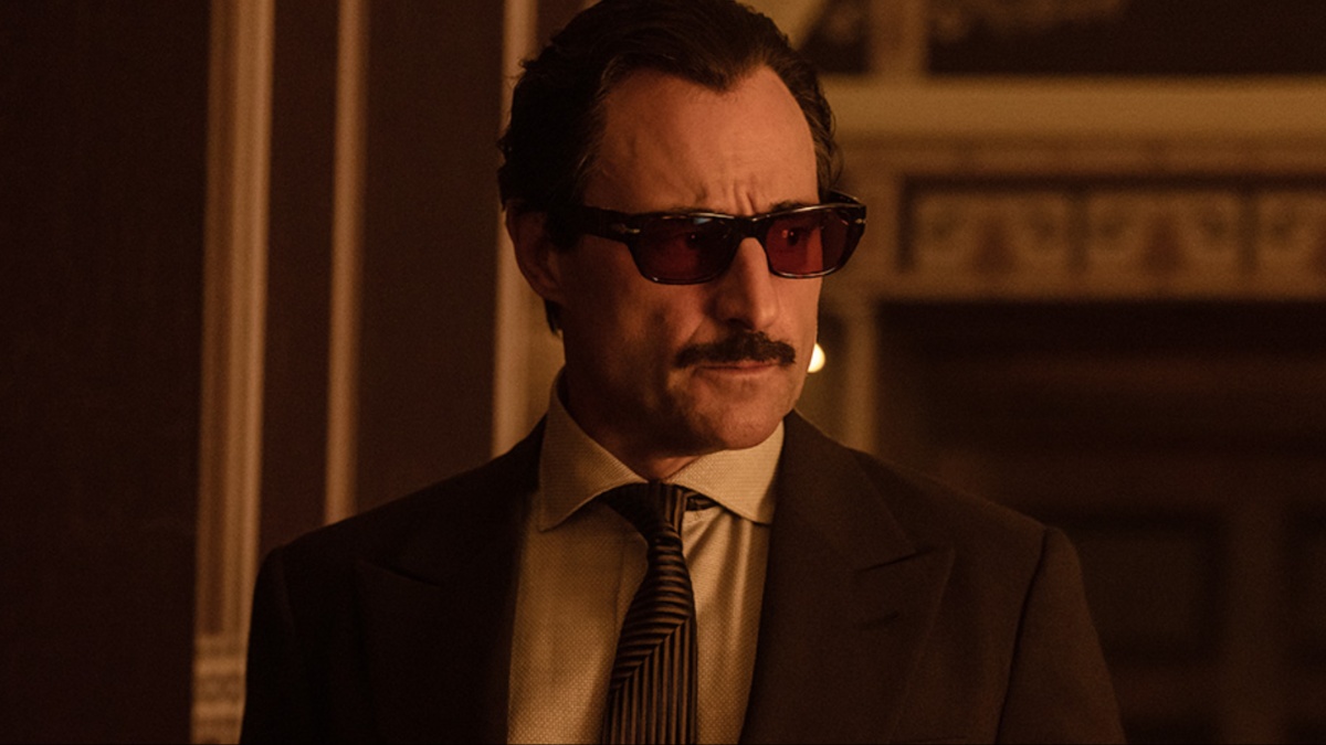 7 Actors Who Would Be a Great Penguin Opposite Robert Pattinson's Batman