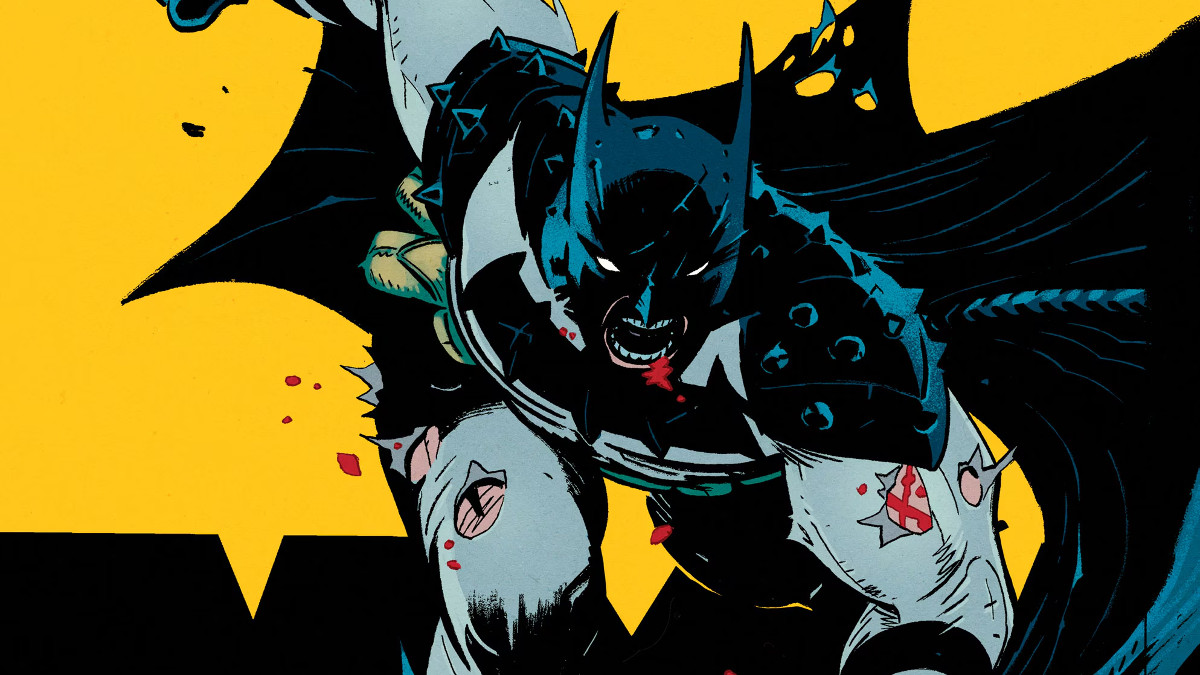 How Absolute Batman Puts a Fresh Spin on Gotham’s Villains - Comic Book ...
