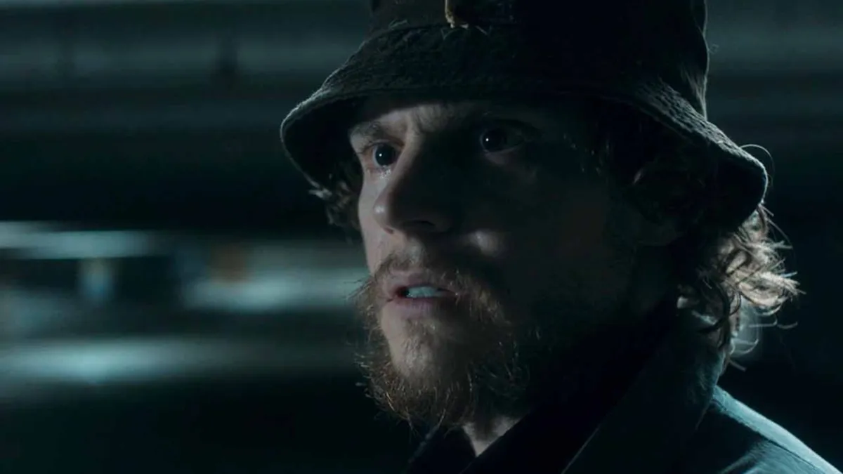 Agatha All Along Creator Talks Evan Peters’ Return as Ralph Bohner