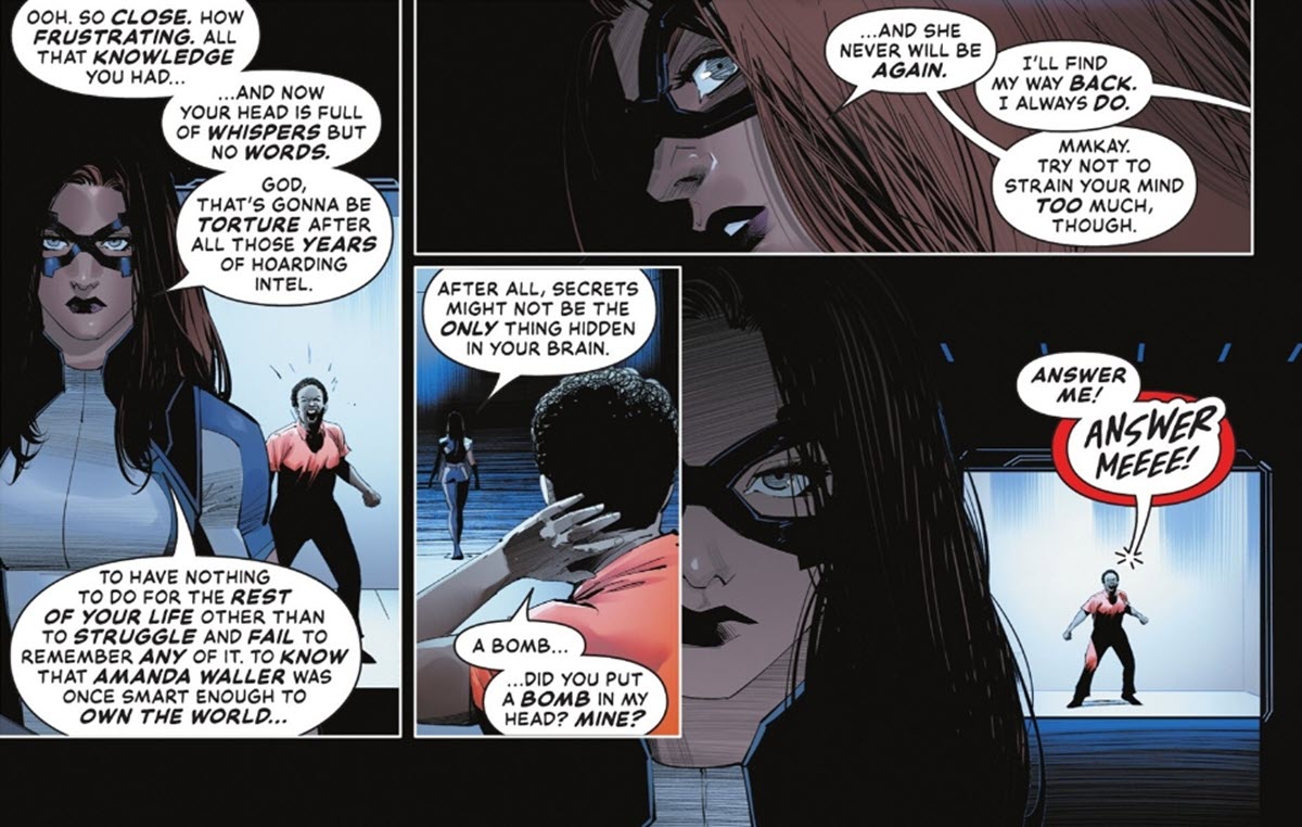 Every Major Moment in DC Comics' Absolute Power Finale - Comic Book ...