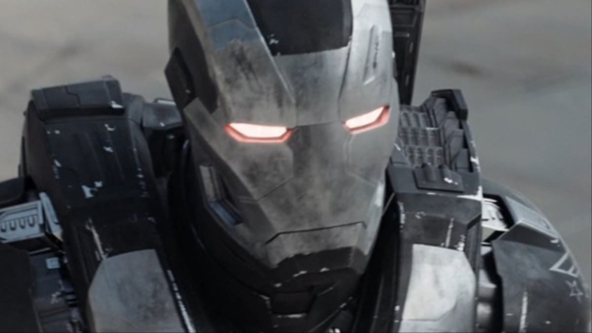 Armor Wars: Don Cheadle Provides Update, Teases Skrull Twist Aftermath