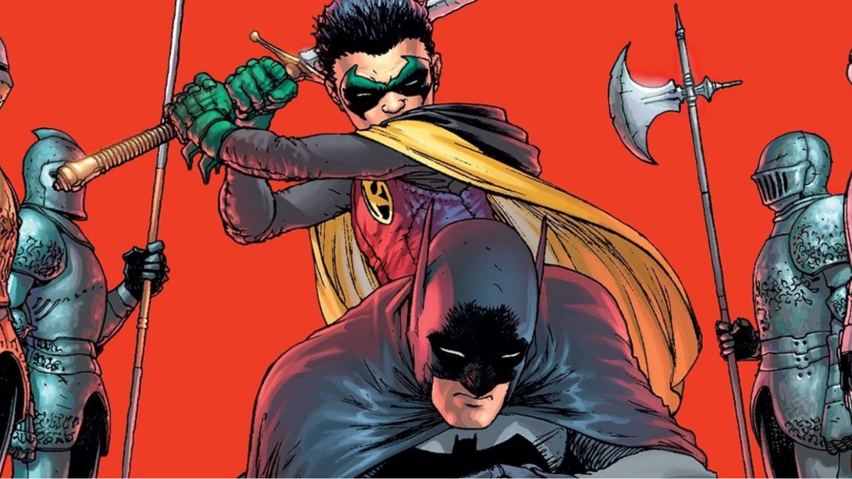 Former Superman Actor Wants to Play DCU's Batman