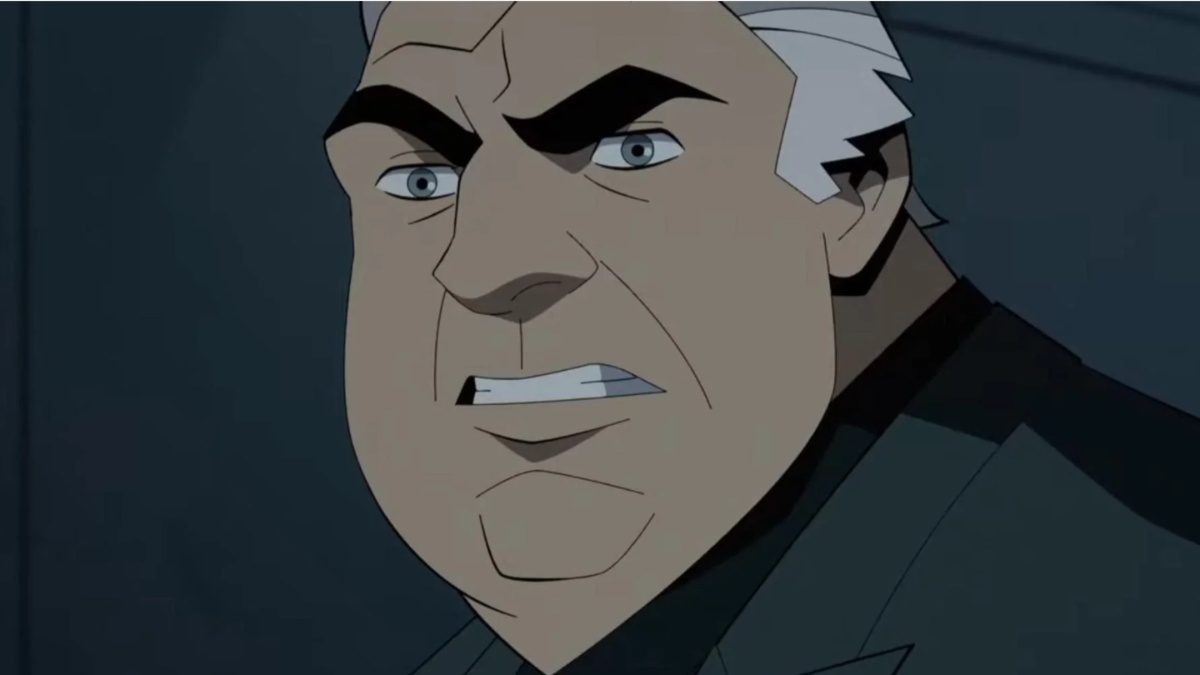 James Gunn Confirms DCU Batman Villain Actor - Comic Book Movies and ...