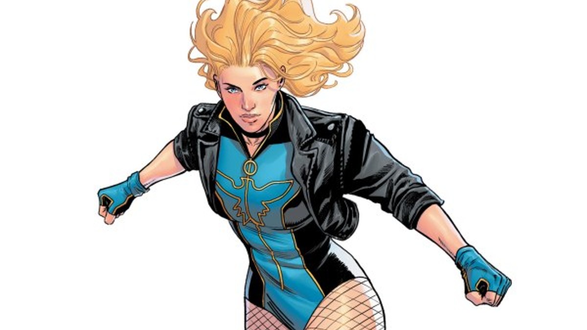 Birds of Prey #14 Solves a Black Canary Mystery - Comic Book Movies and ...