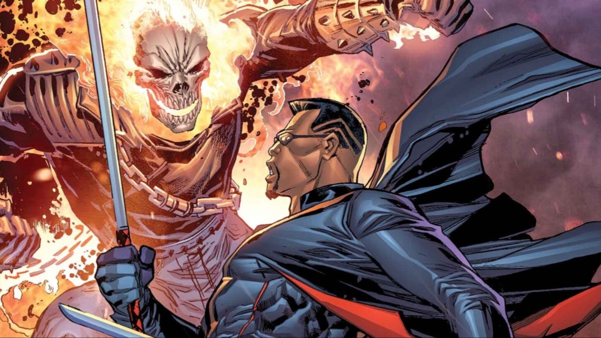 Rumor: Marvel’s Midnight Sons Movie Being Fast-Tracked After Blade’s ...