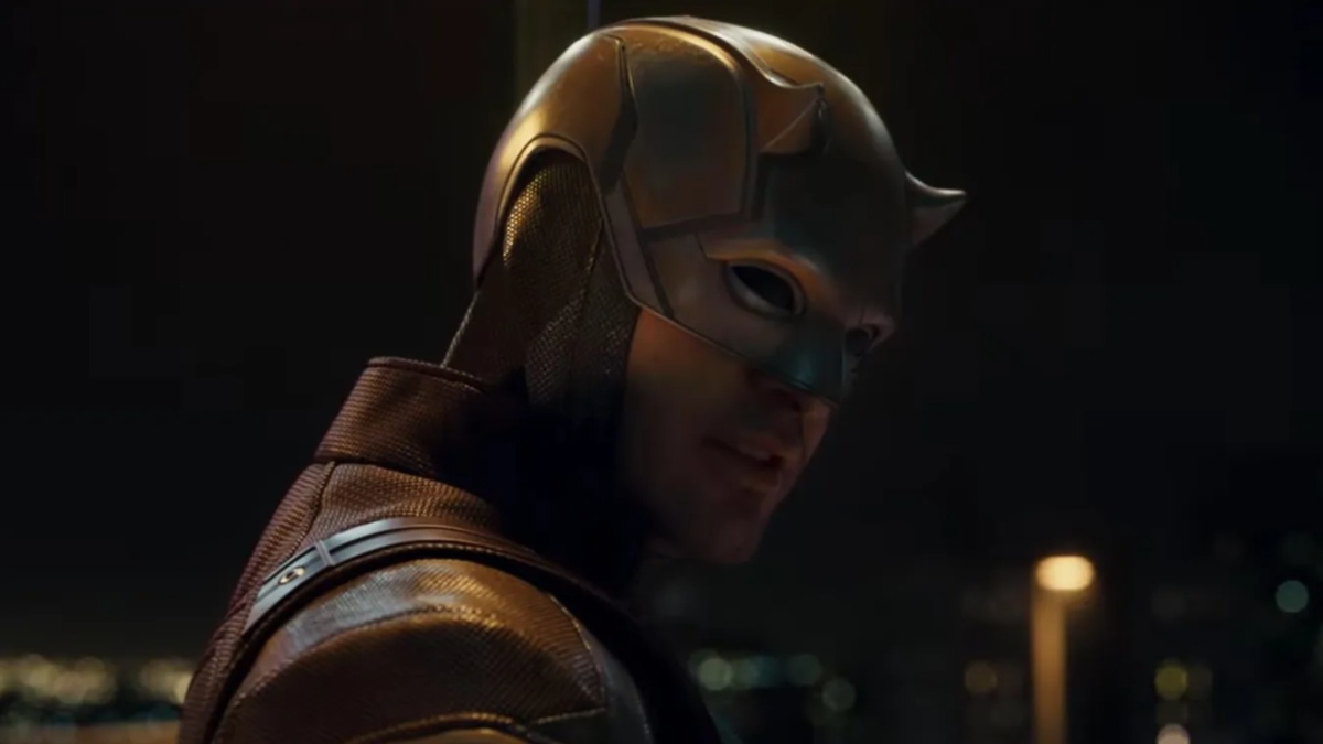 Daredevil: Born Again’s Official Logo & Synopsis Revealed - Comic Book ...