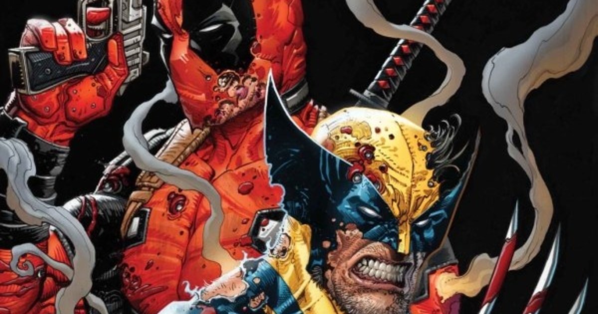 Deadpool/Wolverine #1 Preview: Wade and Logan Together Again - Comic ...