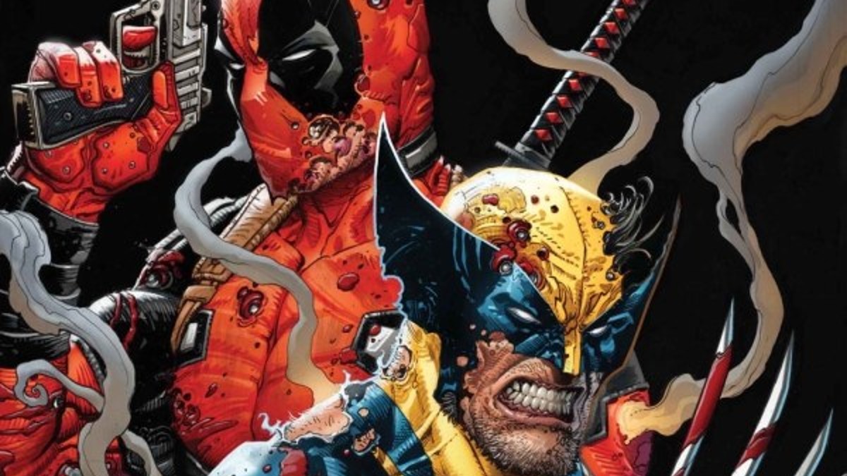 Deadpool/Wolverine #1 Preview: Wade and Logan Together Again - Comic ...