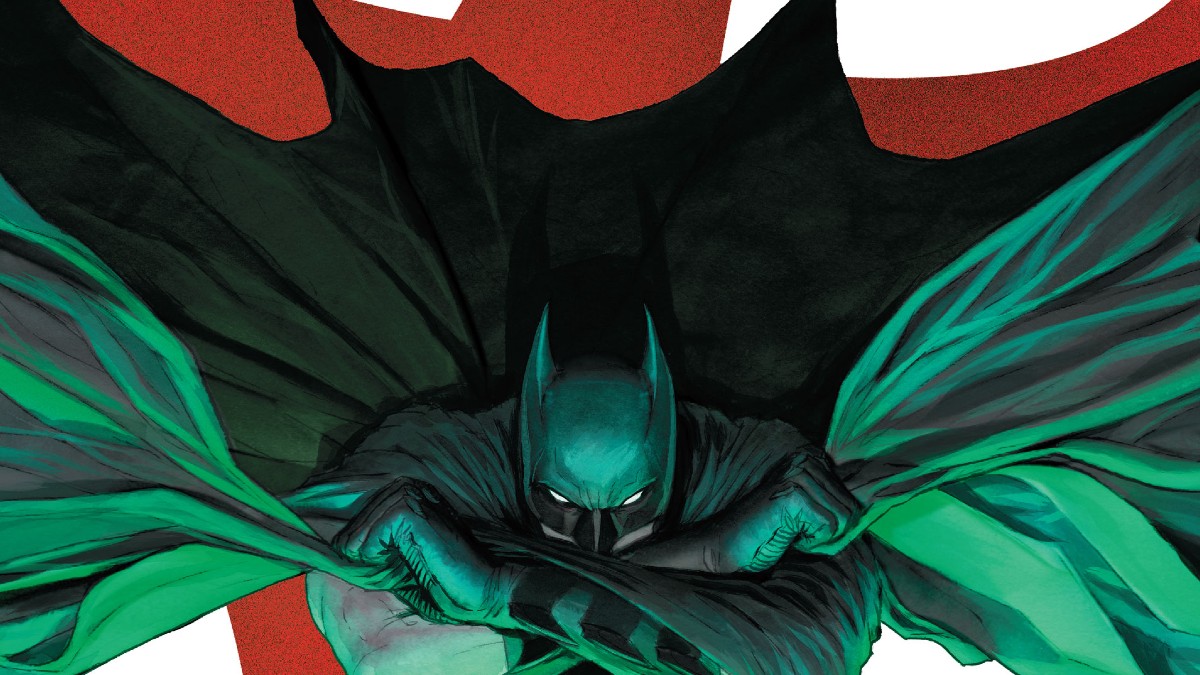 Detective Comics #1090 Review: Batman Origin Gains New Twist - Comic ...