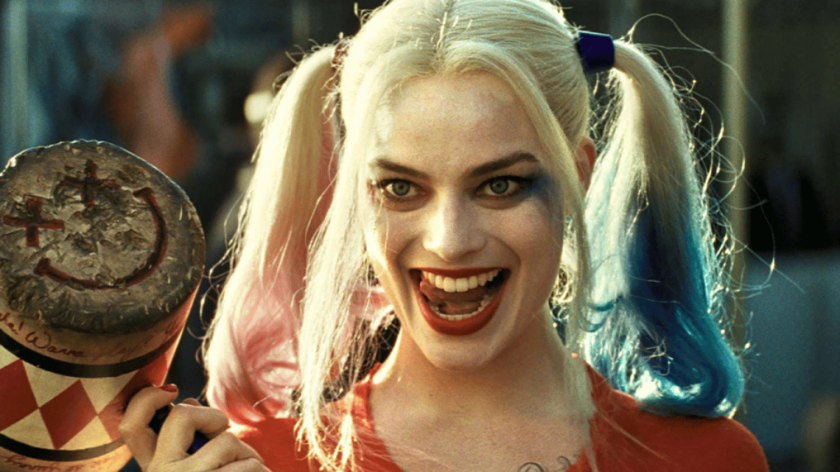 Harley Quinn Flashes Camera in NSFW Season 4 Clip - Comic Book Movies ...