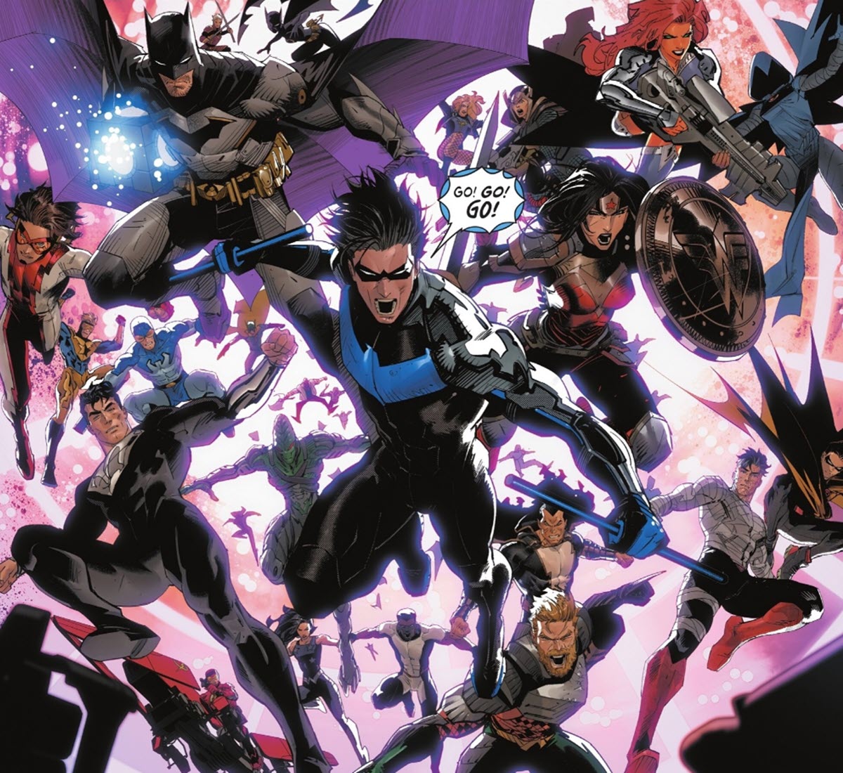 Every Major Moment in DC Comics' Absolute Power Finale - Comic Book ...