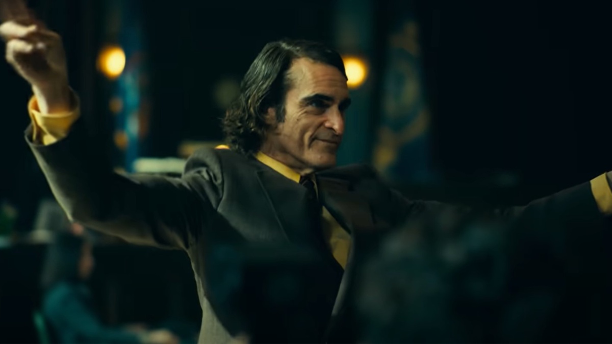 Joker 2 Actor Opens Up About Being Part of DC Movie's Twist Ending