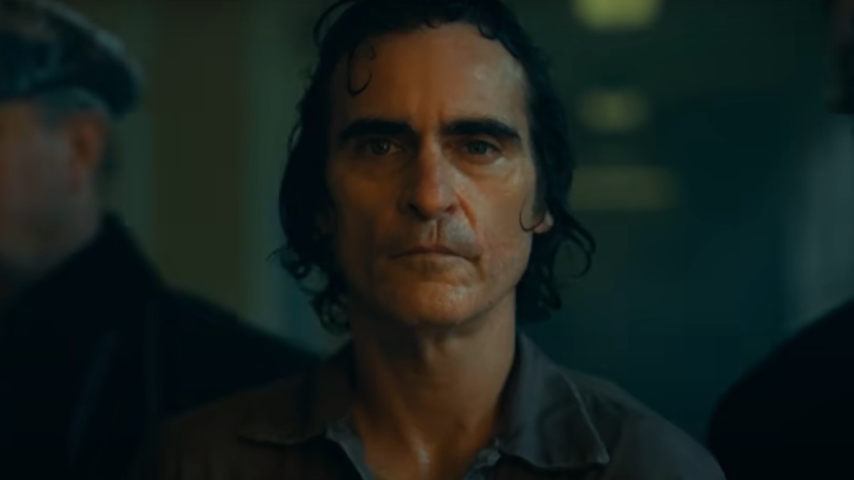 Joker Opens With an October Preview $13.3 Million Record