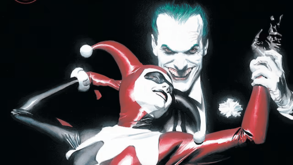 Weapons Director’s DC Movie With Joker & Harley Gets Title, Plot Info ...