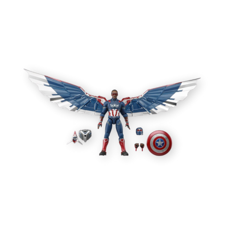 21 Best Marvel Action Figures to Build Your Marvel Museum