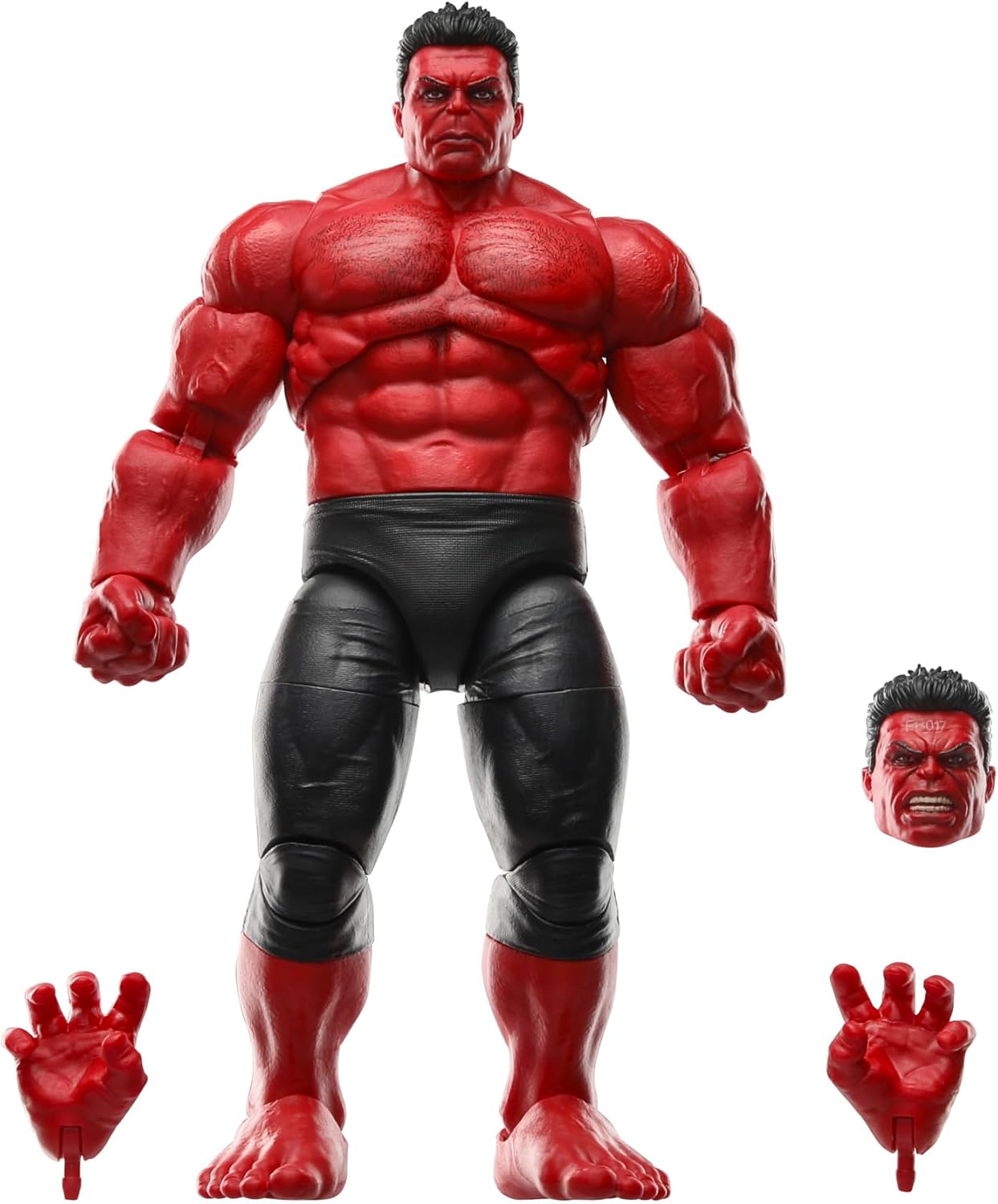 Captain America: Brave New World Figures and Toys Unveiled by Hasbro ...