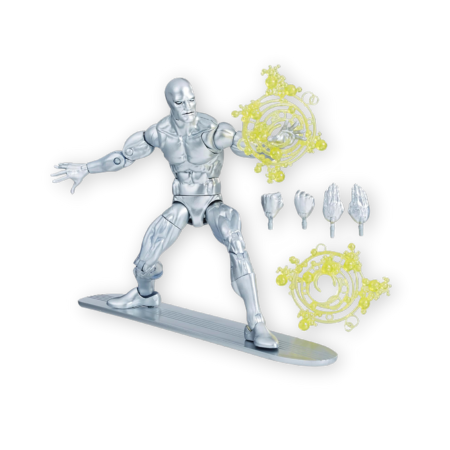 21 Best Marvel Action Figures to Build Your Marvel Museum