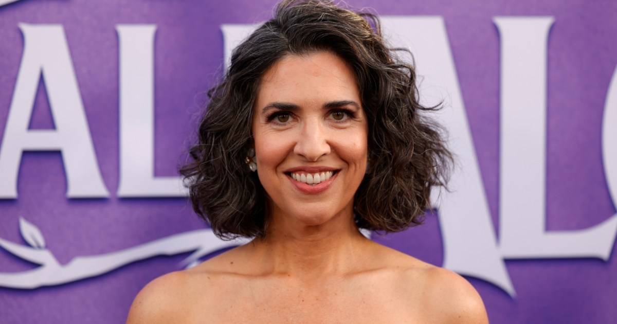 Agatha All Along's Jac Schaeffer on Why She Left Paul Bettany’s Vision ...