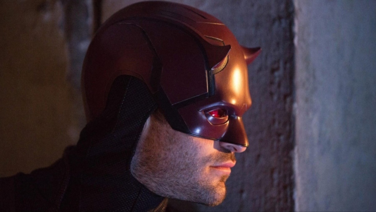 Daredevil: Born Again's NYCC Display Highlights New Costumes - Comic ...