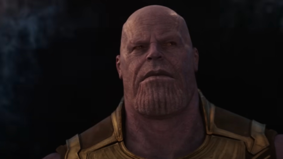 Thanos Rumored to Return to MCU 'Sooner Than You Think' - Comic Book ...