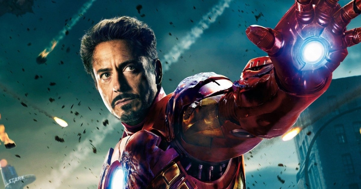 Avengers: Doomsday Directors Reveal When Robert Downey Jr. Will Begin Filming