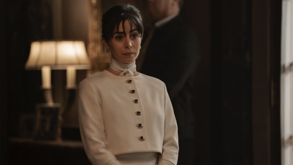 Rumor: The Batman 2 to Bring Back The Penguin’s Cristin Milioti - Comic ...