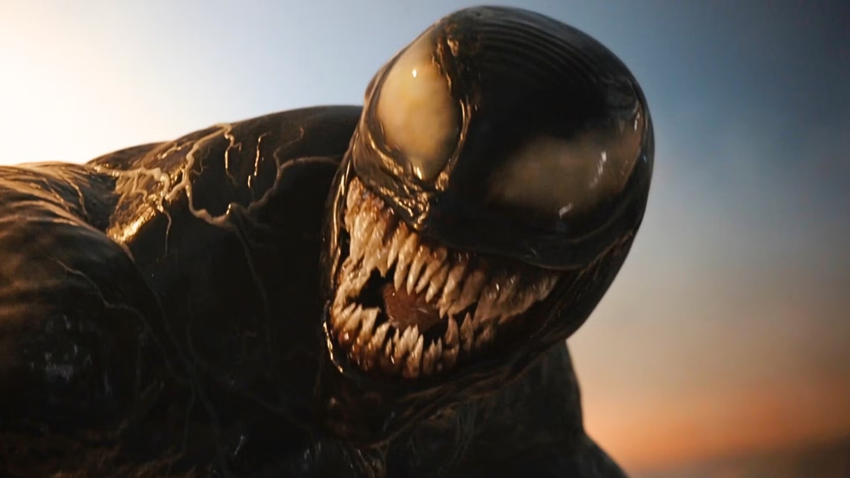 Venom: The Last Dance Box Office Dominates Worldwide - Comic Book ...