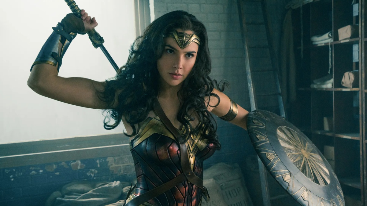 Wonder Woman DCU Update Teased by James Gunn After Gal Gadot's Exit - Comic Book Movies and ...