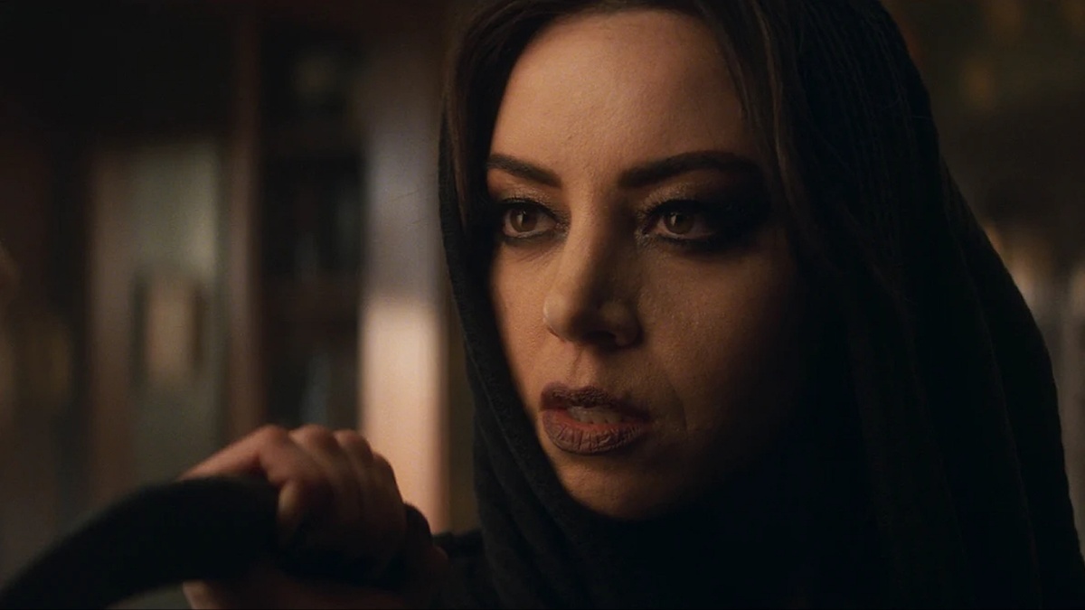 What Are Lady Death’s Powers in the MCU? Rio Vidal’s Identity Explained ...