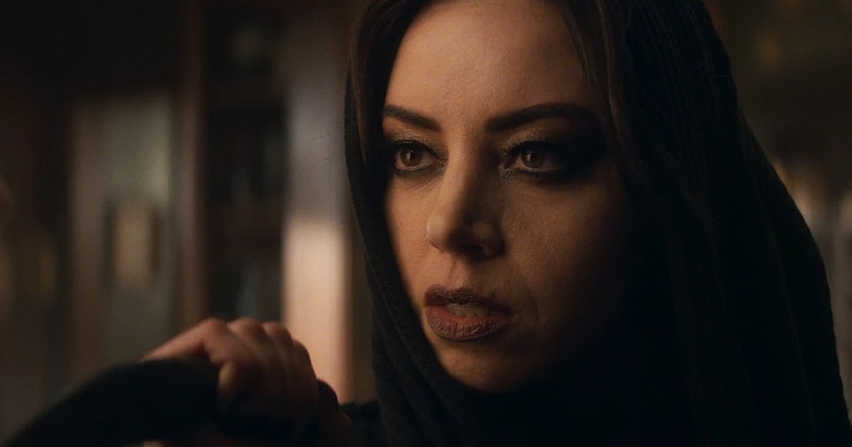 What Are Lady Death’s Powers in the MCU? Rio Vidal’s Identity Explained ...