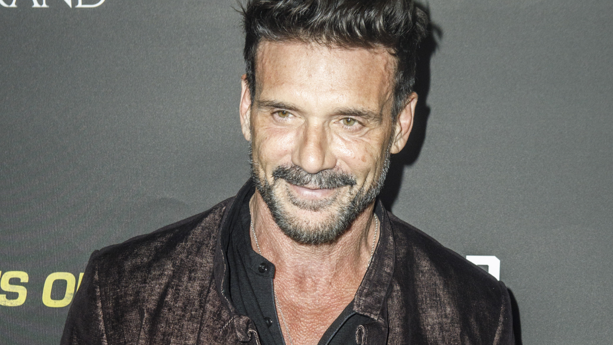 James Gunn Discusses Frank Grillo’s ‘Complex’ DCU Character: ‘This Isn ...