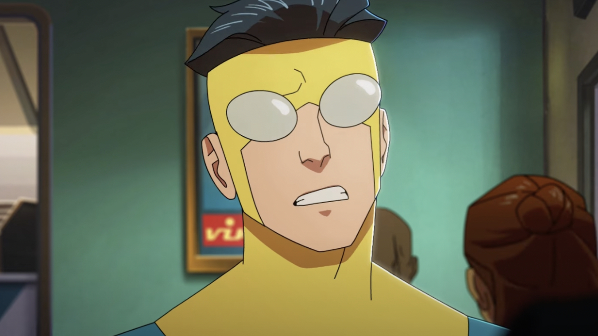 Invincible Season 3 Trailer Announces Release Date for Prime Video ...