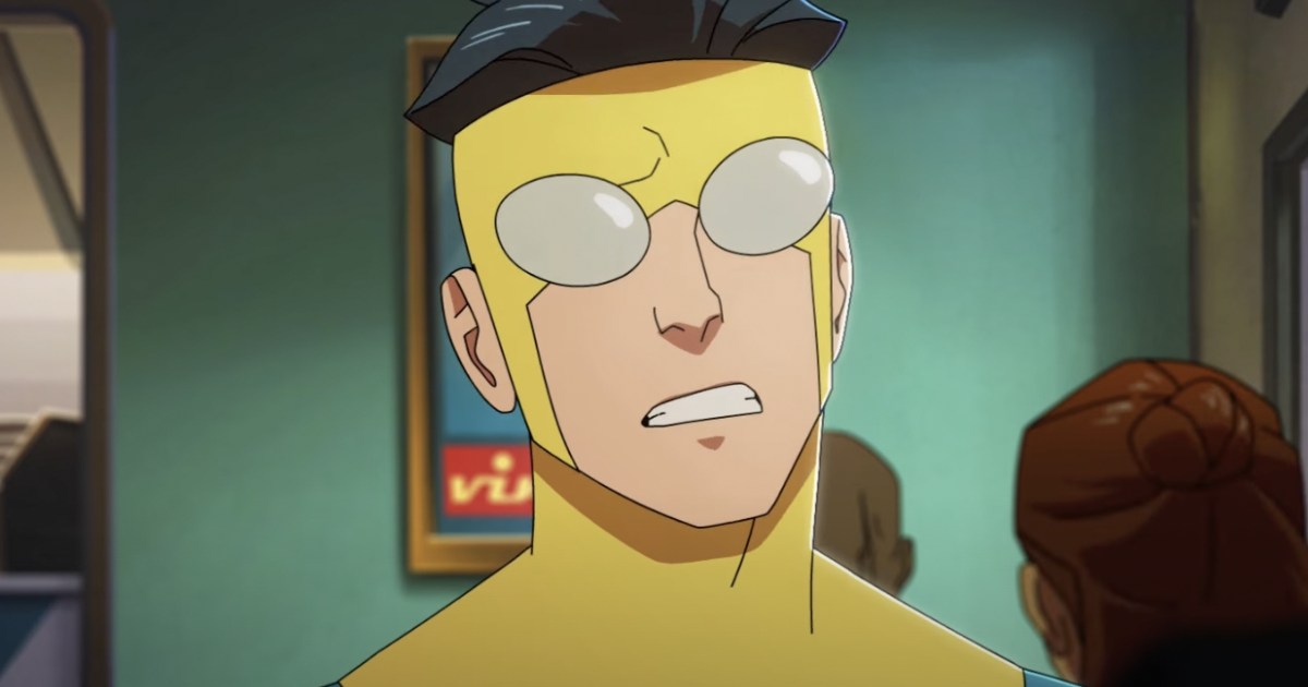 Invincible Season 3 Trailer Announces Release Date for Prime Video ...