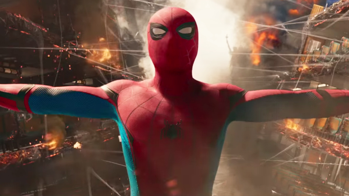 Tom Holland Gives Spider-Man 4 Update, MCU Star Has Read the Script ...