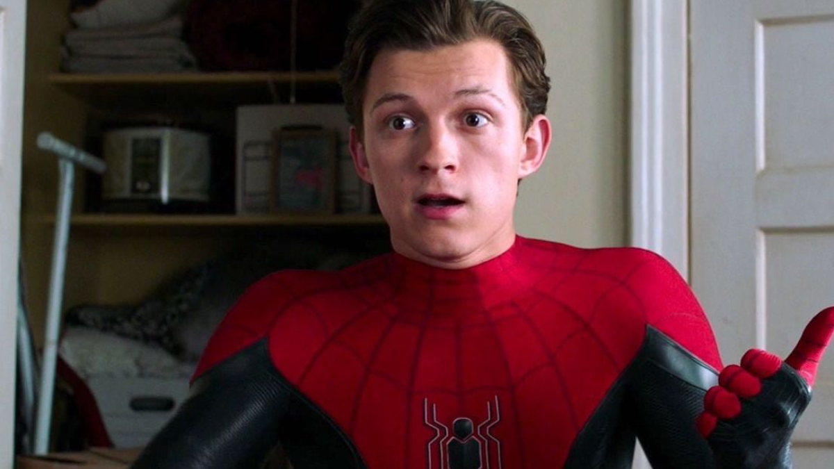Spider-Man 4: Tom Holland MCU Sequel Gets Official Release Date - Comic ...