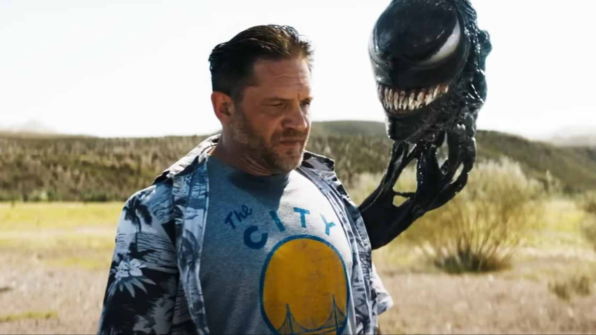 All Symbiotes in Venom 3: The Last Dance - Comic Book Movies and ...