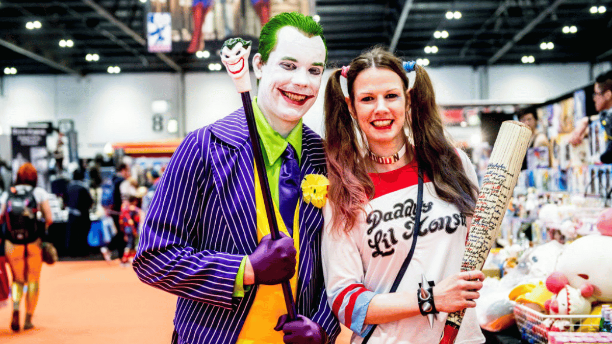 Best Duo Halloween Costumes to Turn Into a Super Couple in 2024