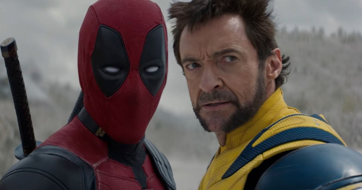 Deadpool & Wolverine Sequel Talks Already Underway, Says Insider ...
