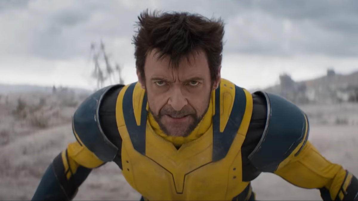 Deadpool & Wolverine's Brown & Tan Suit Cost a Huge Amount of Money ...
