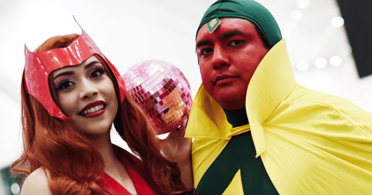 Best Duo Halloween Costumes to Turn Into a Super Couple in 2024