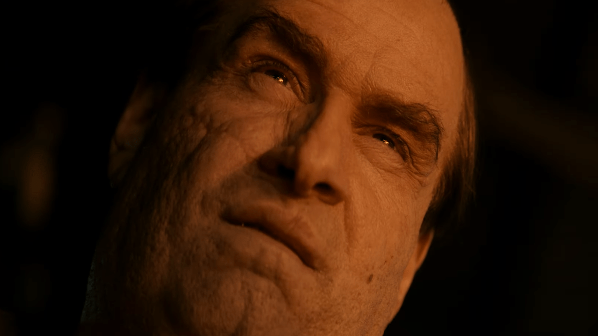 Danny DeVito Approves of Colin Farrell's Penguin Casting