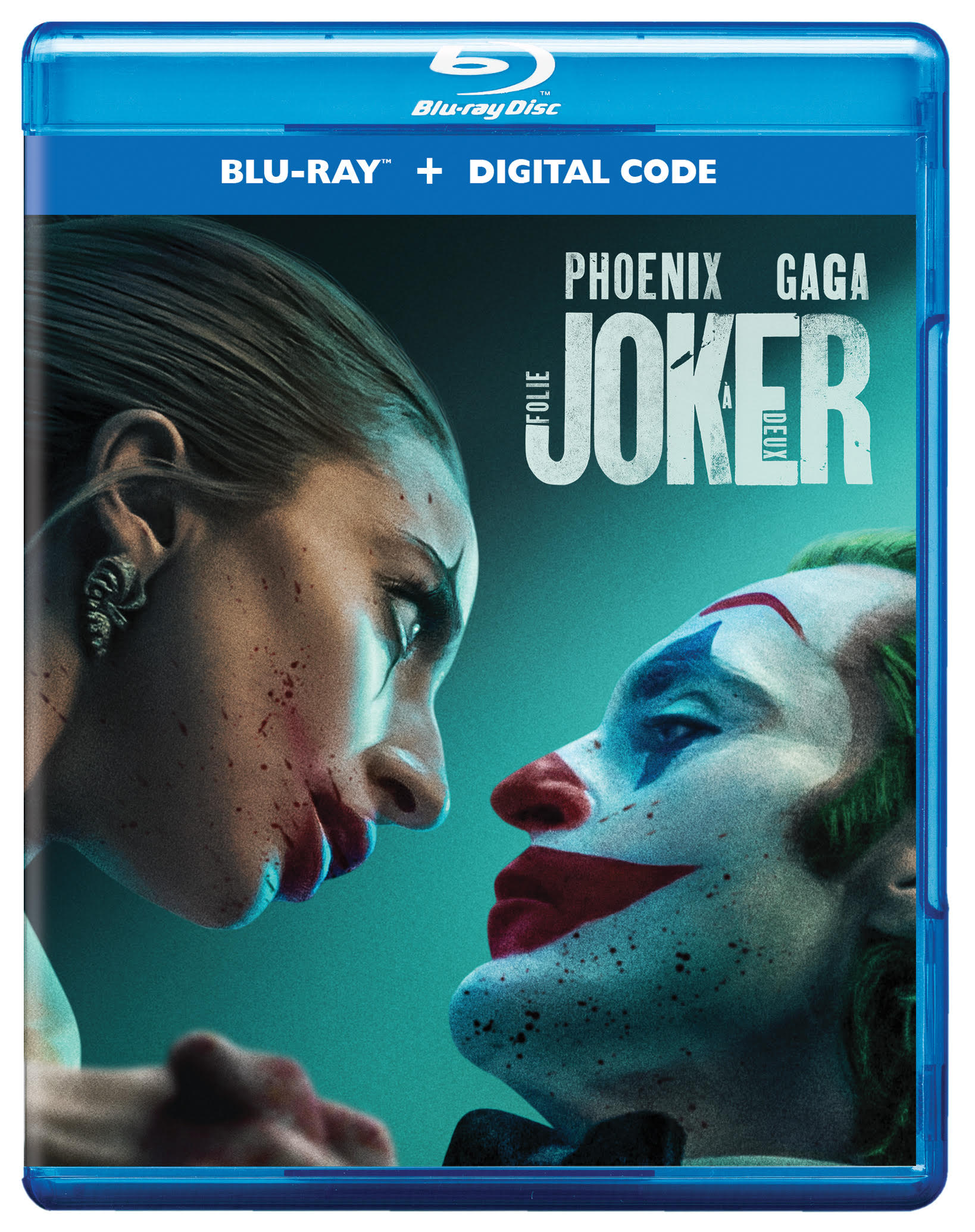 Joker 2 Digital, 4K UHD, & Blu-ray Release Dates Announced for DC ...