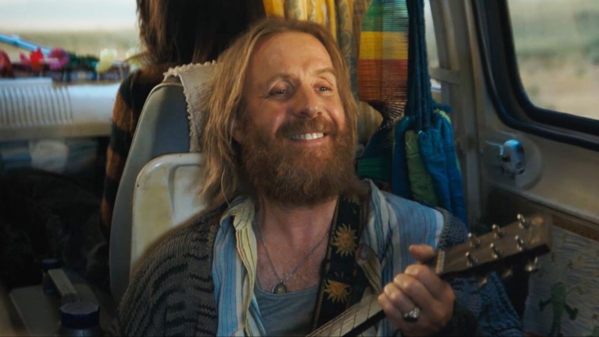 Venom 3 Director Reveals if Rhys Ifans Is Playing The Lizard - Comic ...