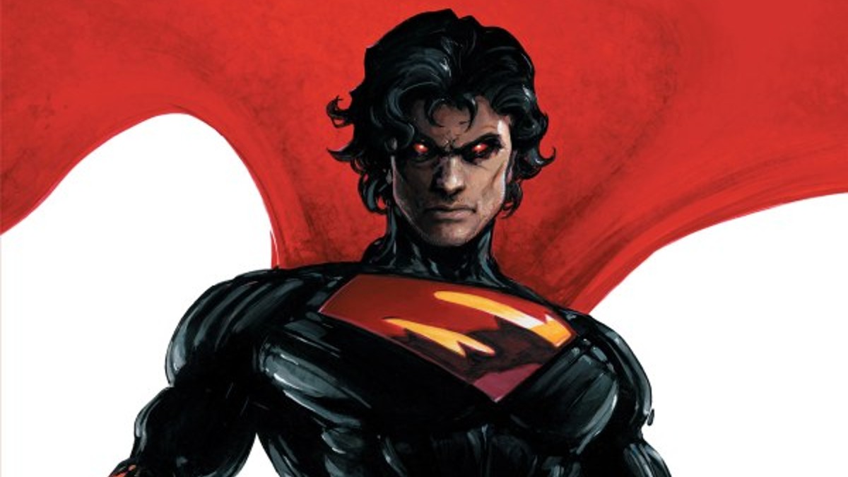 Absolute Superman #1 Preview Offers First Glimpse of New Krypton ...