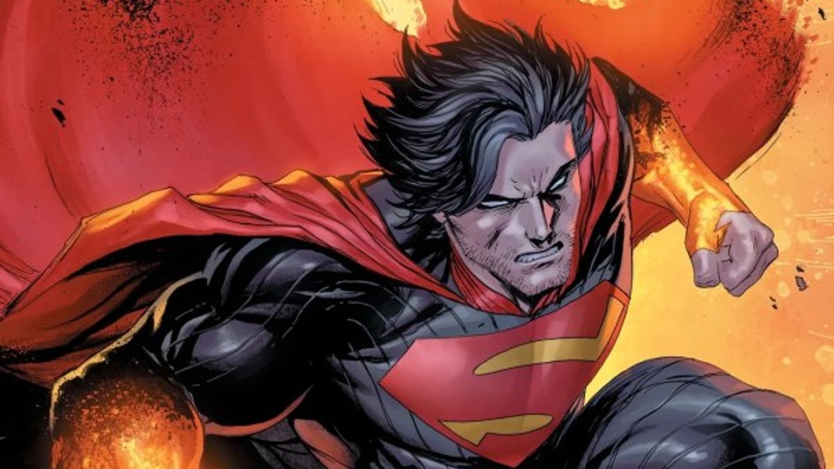 Absolute Superman #1 Review: Hope Endures - Comic Book Movies and ...
