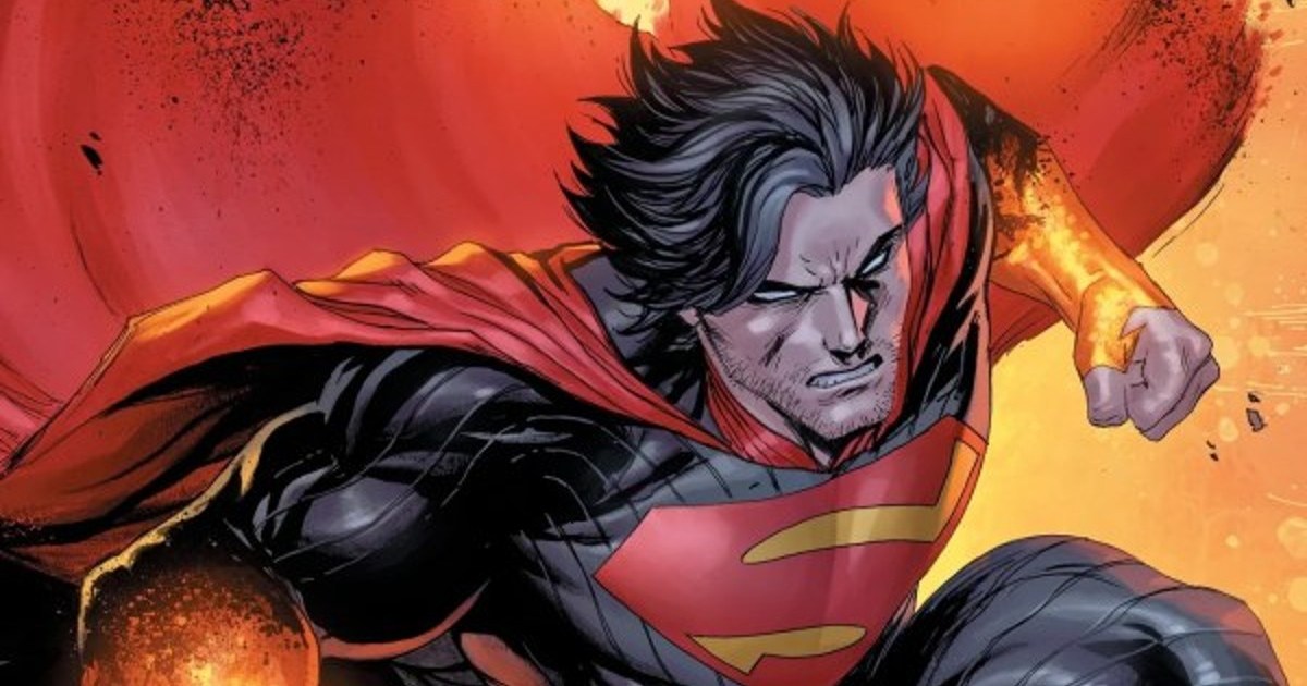 Absolute Superman #1 Review: Hope Endures - Comic Book Movies and ...