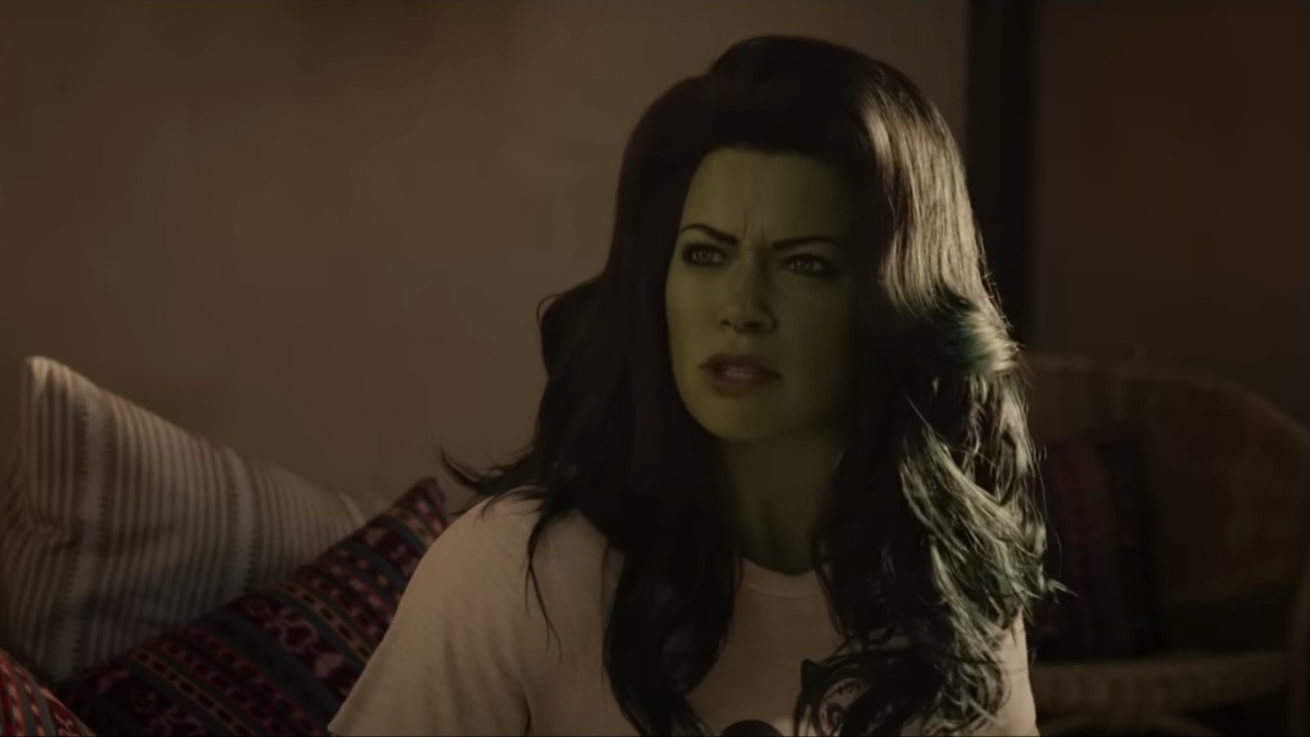 Agatha All Along Creator Wanted This Surprising She-Hulk Character's ...